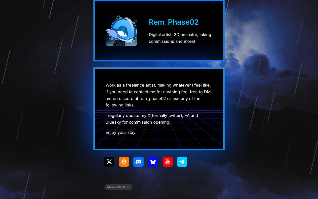 Rem_Phase02 carrd